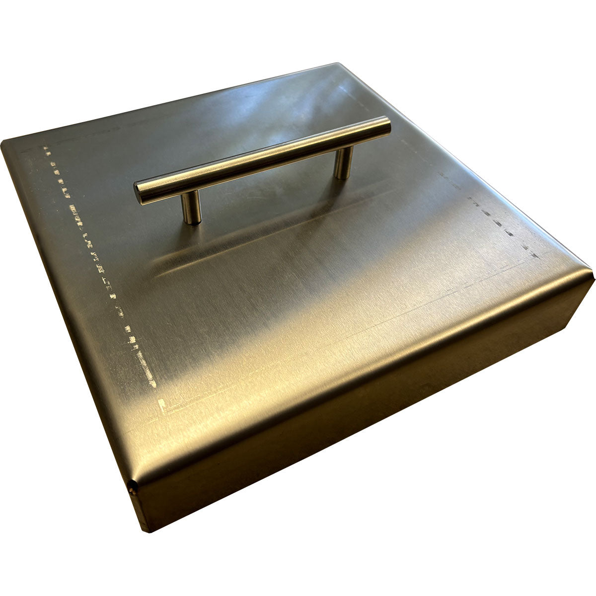 Griddle Lid – Usa Made Grills